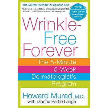 Wrinkle-Free Forever: The 5-Minute 5-Week De...