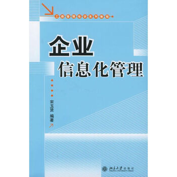 企业信息化管理