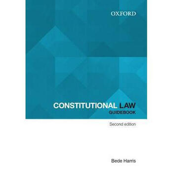 Constitutional Law Guidebook
