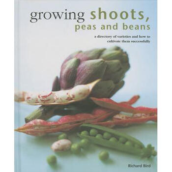 Growing Shoots, Peas and Beans: A Directory ...
