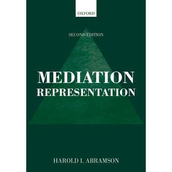 Mediation Representation