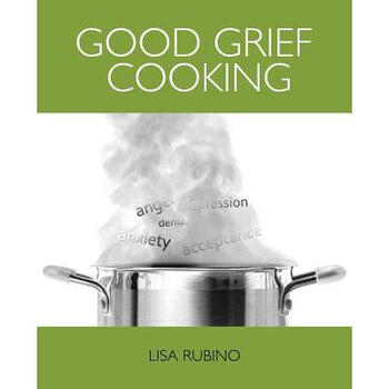 Good Grief Cooking