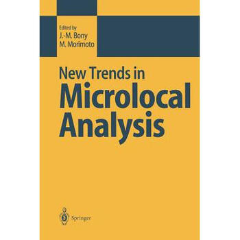 New Trends in Microlocal Analysis