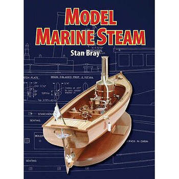 Model Marine Steam