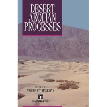 Desert Aeolian Processes