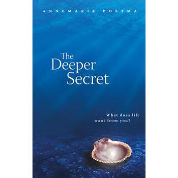 Deeper Secret