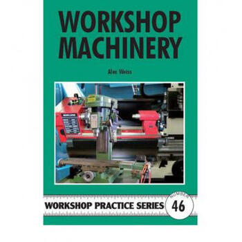 Workshop Machinery