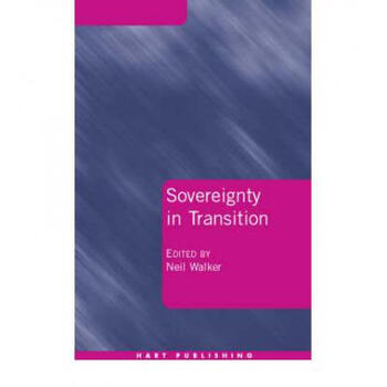 Sovereignty in Transition