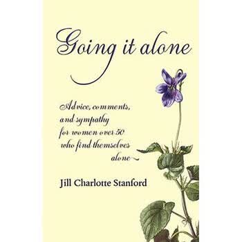 Going It Alone: Advice, Comments, and Sympat...