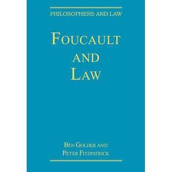 Foucault and Law