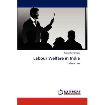 Labour Welfare in India