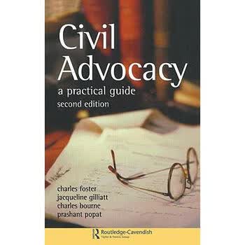 Guide to Civil Advocacy