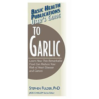 User's Guide to Garlic