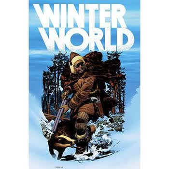 Winterworld