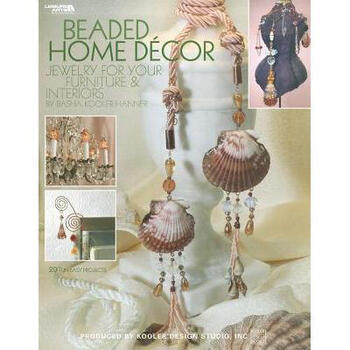 Beaded Home Decor