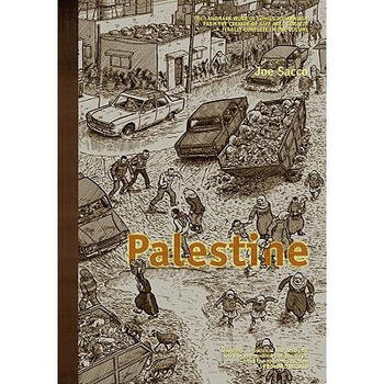 Palestine