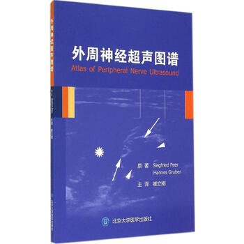 外周神经超声图谱
