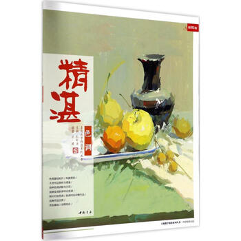 精湛(精编版)色调