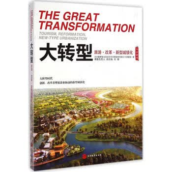 大转型