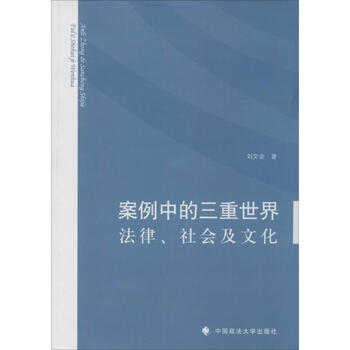 案例中的三重世界