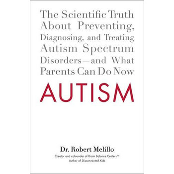 Autism: The Scientific Truth