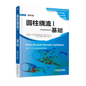 圆柱绕流一：基础（翻译版）