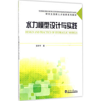 水力模型设计与实践
