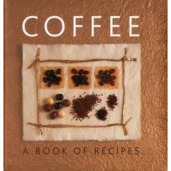 Coffee: A Book of Recipes