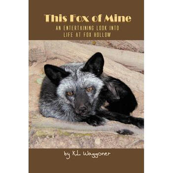This Fox of Mine: An Entertaining Look into ...