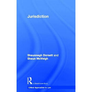 Jurisdiction