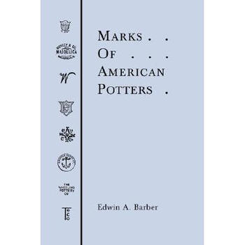 Marks of American Potters