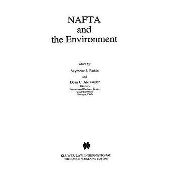 Nafta And The Environment