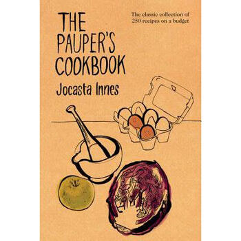 The Pauper's Cookbook