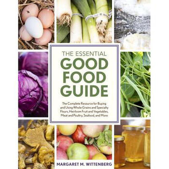 Essential Good Food Guide: The Complete Reso...