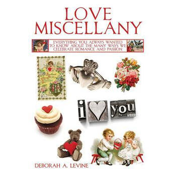 Love Miscellany: Everything You Always Wante...