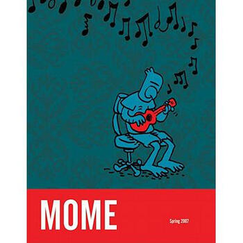 Mome 7: Spring 2007 - Mome 7 Spring 2007