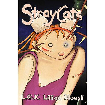 Stray Cats