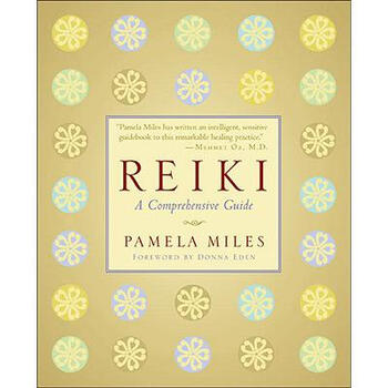 Reiki: A Comprehensive Guide