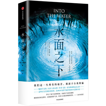 水面之下 中信出版社