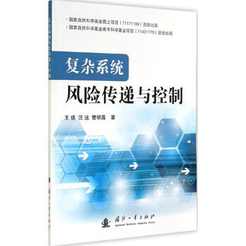 复杂系统风险传递与控制