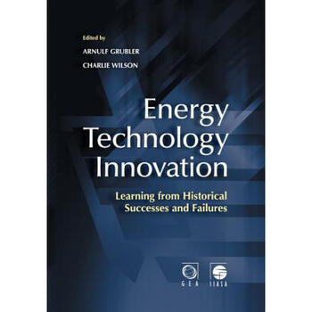 Energy Technology Innovation: Learning from ...