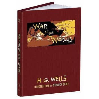 The War of the Worlds