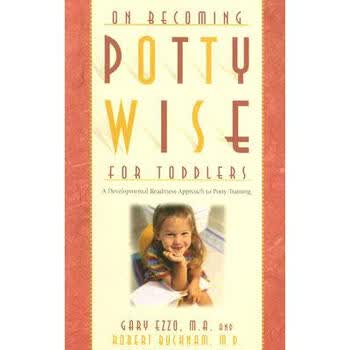 On Becoming Potty Wise for Toddlers: A Devel...