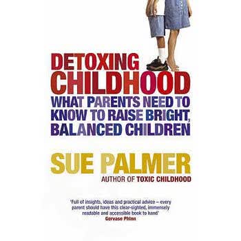Detoxing Childhood: What Parents Need to Kno...