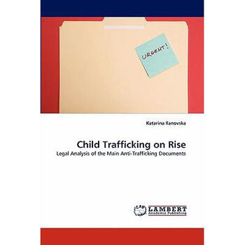Child Trafficking on Rise