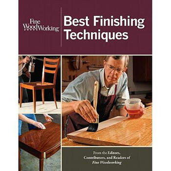Best Finishing Techniques