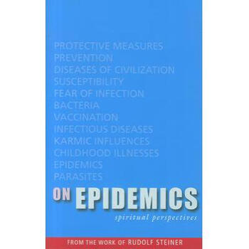 On Epidemics: Spiritual Perspectives