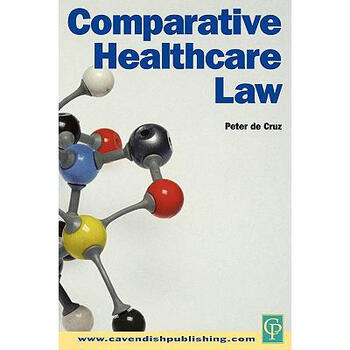 Comparative Healthcare Law