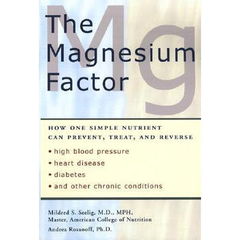 The Magnesium Factor