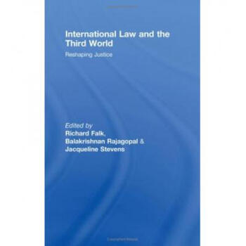 International Law and the Third World: Resha...